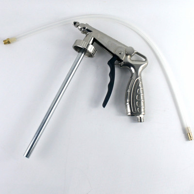 Underbody Coating Spray Gun Underseal Schutz Stonechip Under Body Air ...
