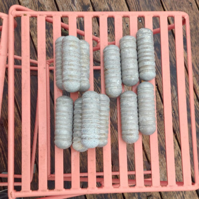 Other - Aluminum Fish