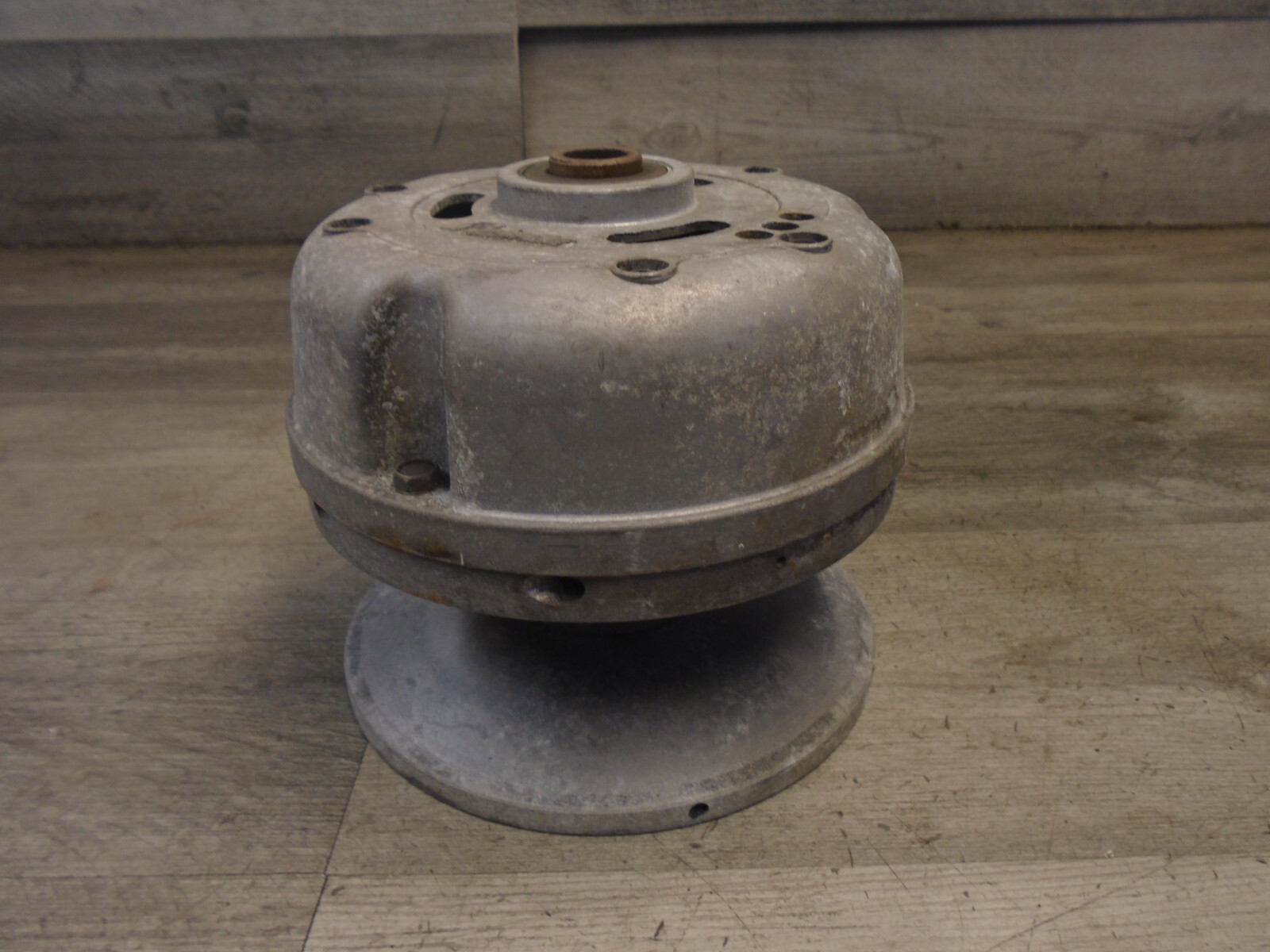 78 79 1978-1979 Polaris Indy TXL 340 Snowmobile Engine Primary Drive ...