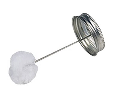 Weld-On Adhesive 3/4" Dauber Applicator DQ-75 for Quart Bottles #12429 ...