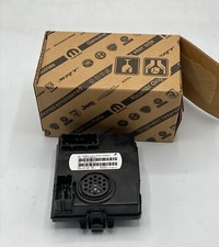 Genuine Mopar Control Module 68347098AB for sale online | eBay