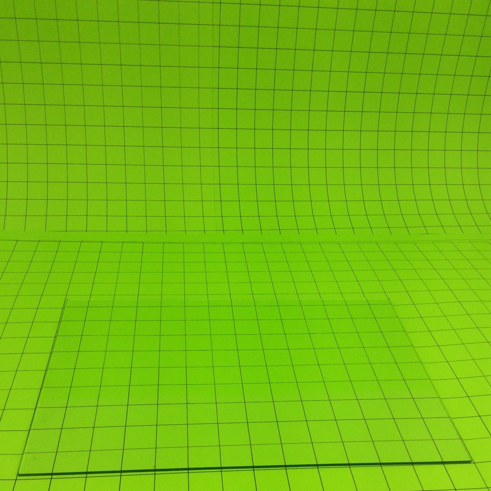 HP Scanjet 4400C Scanner Approx 9X14 Glass | eBay