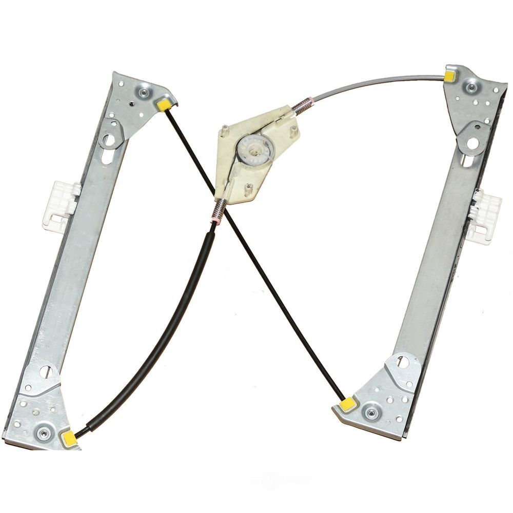 Power Window Regulator Assembly Altus AWR201663 for sale online | eBay