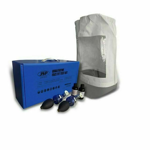 JSP Qualitative Face Fit Testing Kit for sale online | eBay