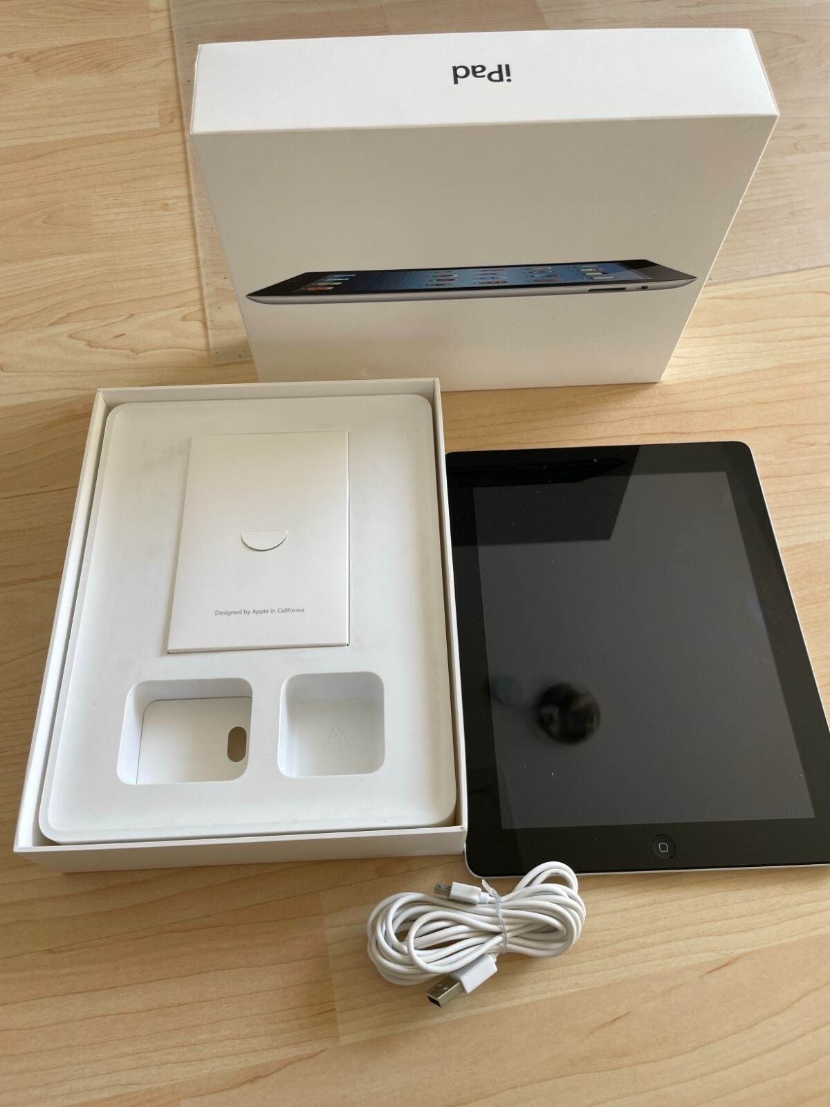 iPad 3. Generation Wi-Fi 32 GB Black - Shopping.com