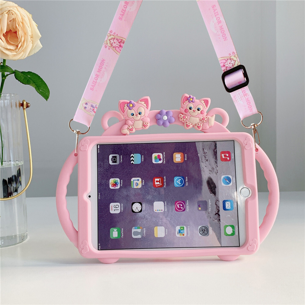 Ipad 4 Cases For Girls