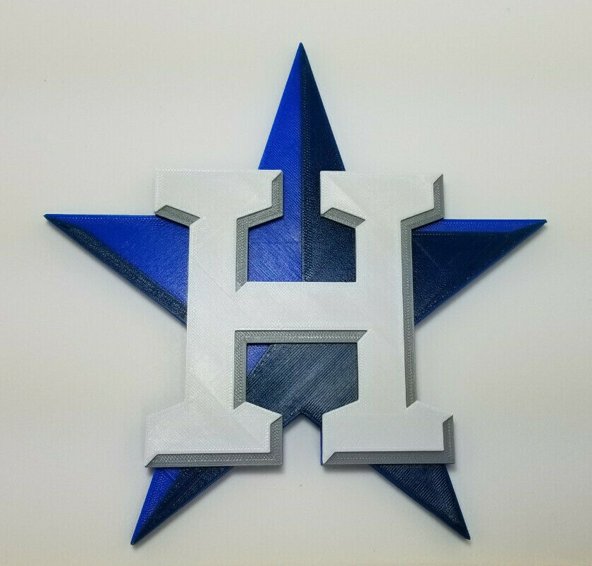 Astros Emblem