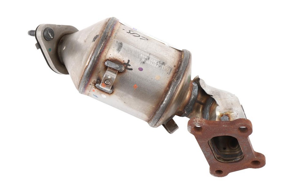 GM Genuine Parts 85513028 Catalytic Converter | eBay
