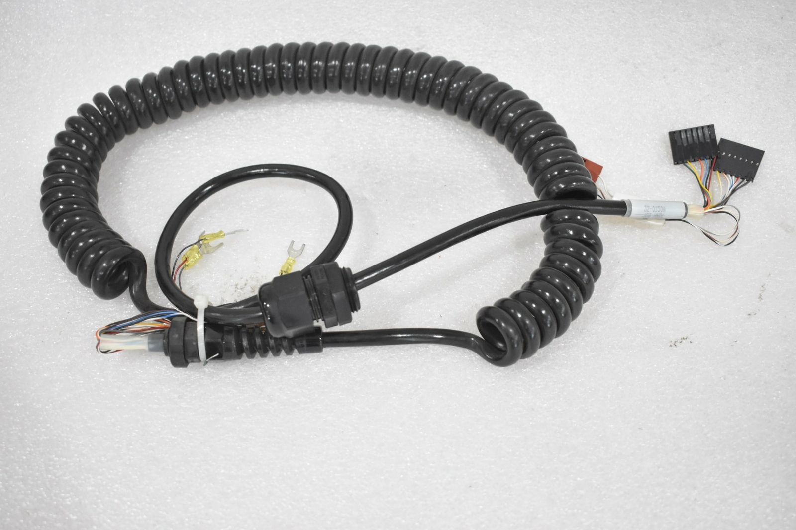 HAAS milling machine VF 1 2 3 4 5 6 32-0150A REMOTE JOG HANDLE RJH for ...