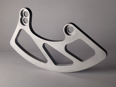 Bash Guard aus 7075 Aluminium für ISCG-05 Aufnahme (32T/34T) | eBay