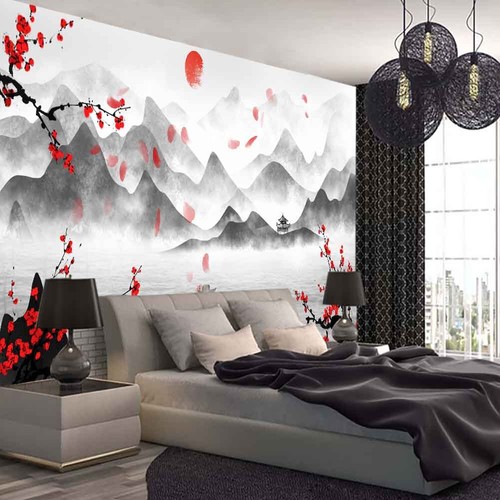 Bearing Mortgage 3D Full Wall Mural Photo Wallpaper Printing Home Kids ...