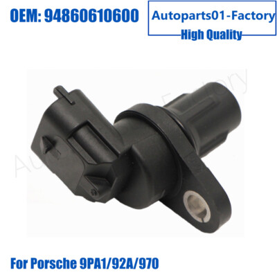 94860610600 Engine Camshaft Position Sensor For Panamera 9PA1/92A/970 ...