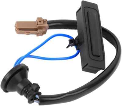 Nissan Infiniti Trunk Lid Switch Assy 25380-ED000 OEM Genuine | eBay