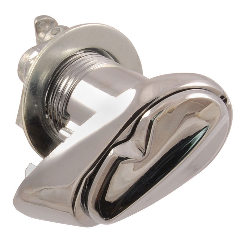 1955 56 57 Ford Trunk Lock Cover NOS for sale online | eBay