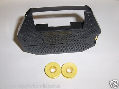 Panasonic KX-E2020 Typewriter Ribbon & Correction Tape Spools Free ...