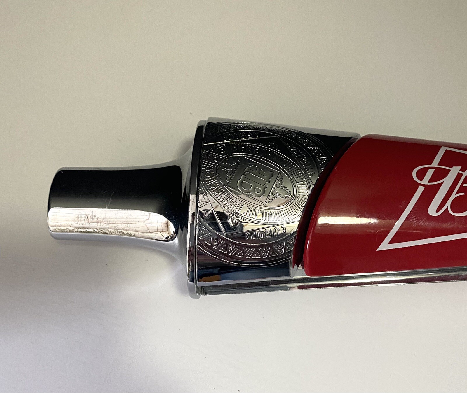 Budweiser Tap Handle Draft Beer Pull | eBay