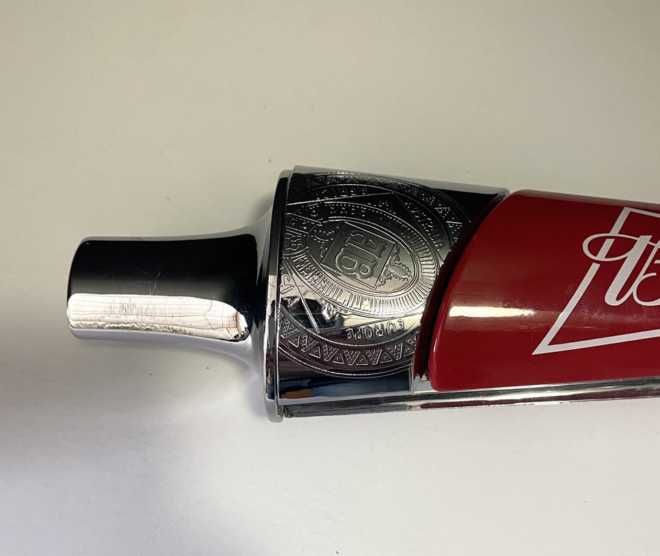 Budweiser Tap Handle Draft Beer Pull | eBay