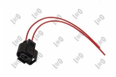 Front Harness Repair Set Fits AUDI A1 Sportback A3 A4 Allroad 97-18 ...