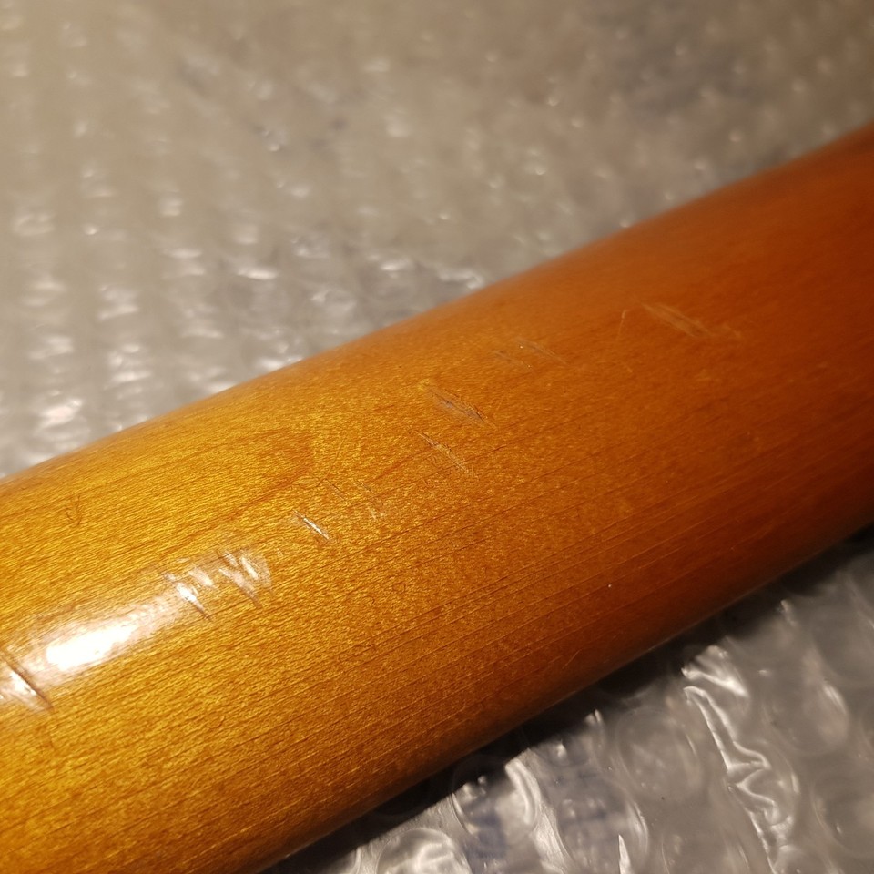 1982 FENDER PRECISION BASS NECK - USA '62 REISSUE FULLERTON SERIES ...