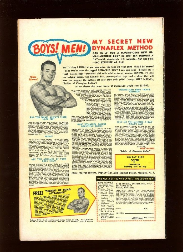 Strange Tales #130 VG/FN 5.0 1965 High Definition Scans *b51 | eBay