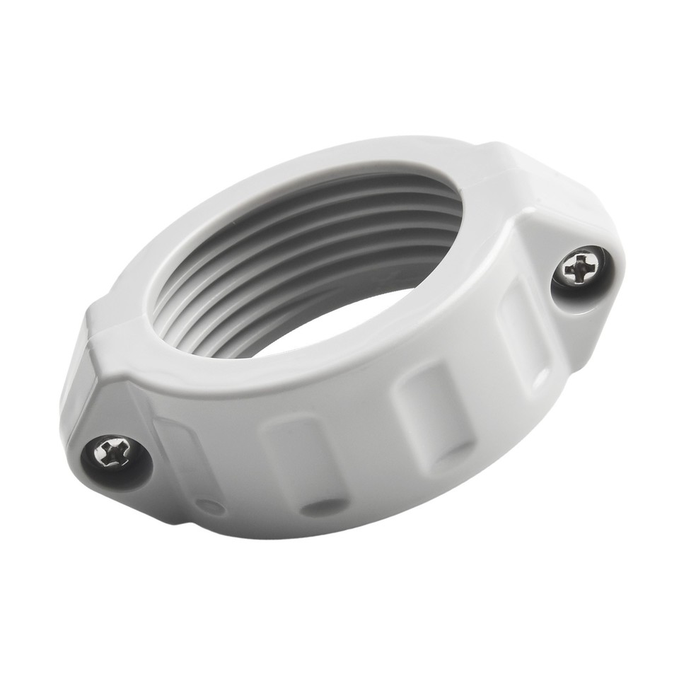 Inflatable Swimming Pool Nut Compression Nut Water-tight Seal PVC ...