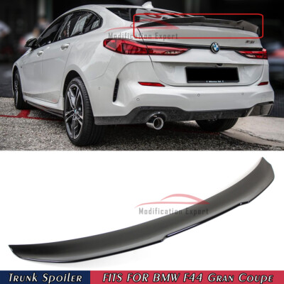 For 2020-24 BMW F44 228i M235i Gran Coupe Black PSM Style Highkick ...