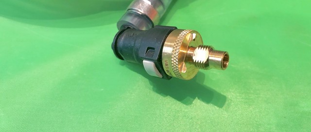 VW AUDI Porsche OEM VAS6291A AWD Clutch Coupling Oil Filler Adapter for ...