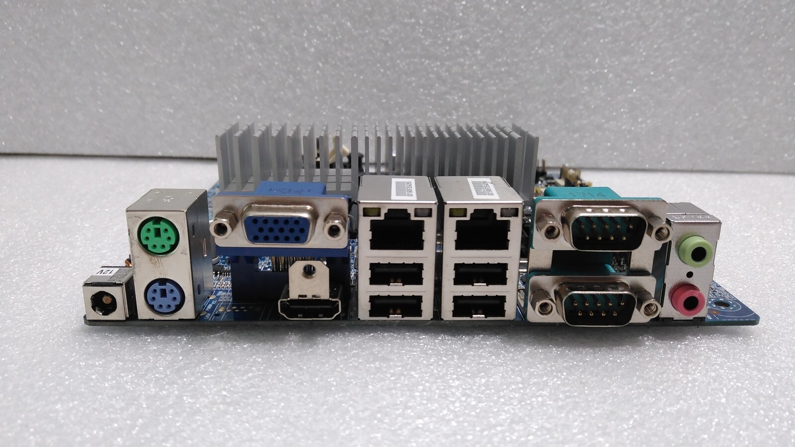 [Used] ADVANTECH / SIMB-351 A101-3 / KC4105 01, 15-KC4-011001 | eBay