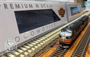 Renegade Model Railroading | eBay Stores