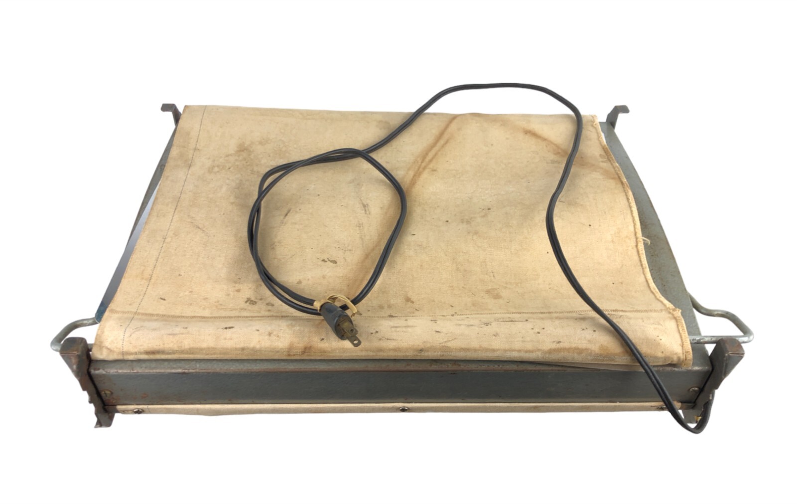 Vtg Arkay's F-18B Flipper Electric Print Dryer Darkroom Photo Equipment ...