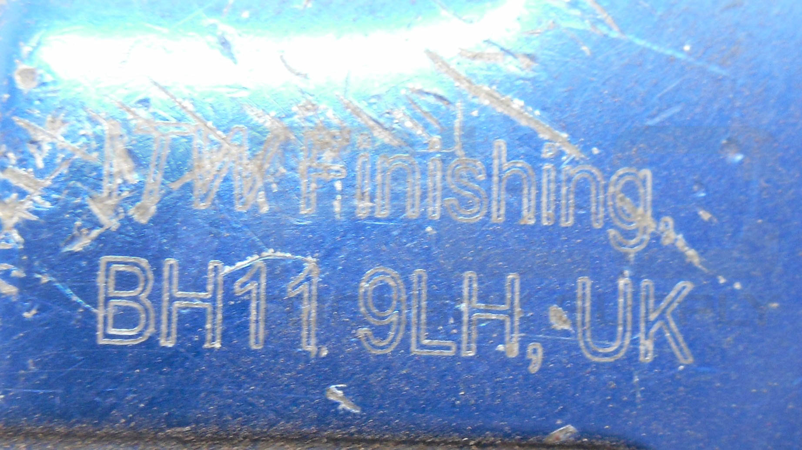 DEVILBISS BH11 9LH SPRAY GUN | eBay