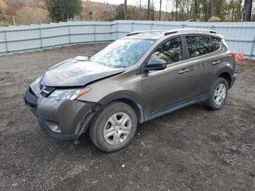Driver Left Air Bag Japan Built Driver Wheel Fits 14-18 RAV4 1768712 | eBay