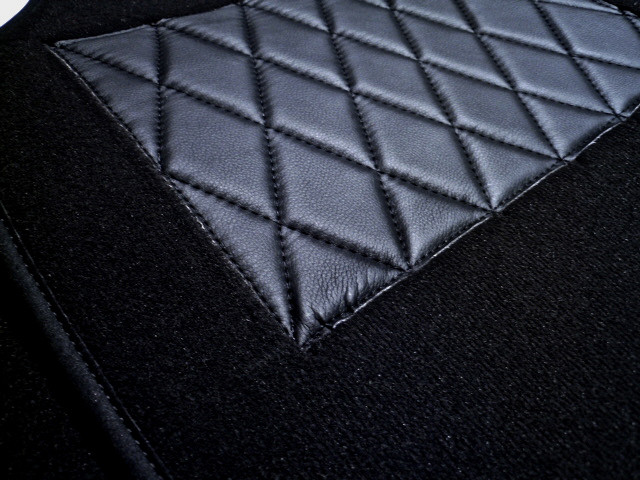 black carpets kit for Volkswagen T3 Bulli VW Van/Bus Petrol and Diesel ...