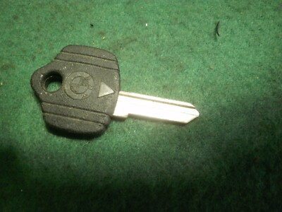 BMW Motorcycle Airhead NEW flip ' folding key STEEL blank | eBay