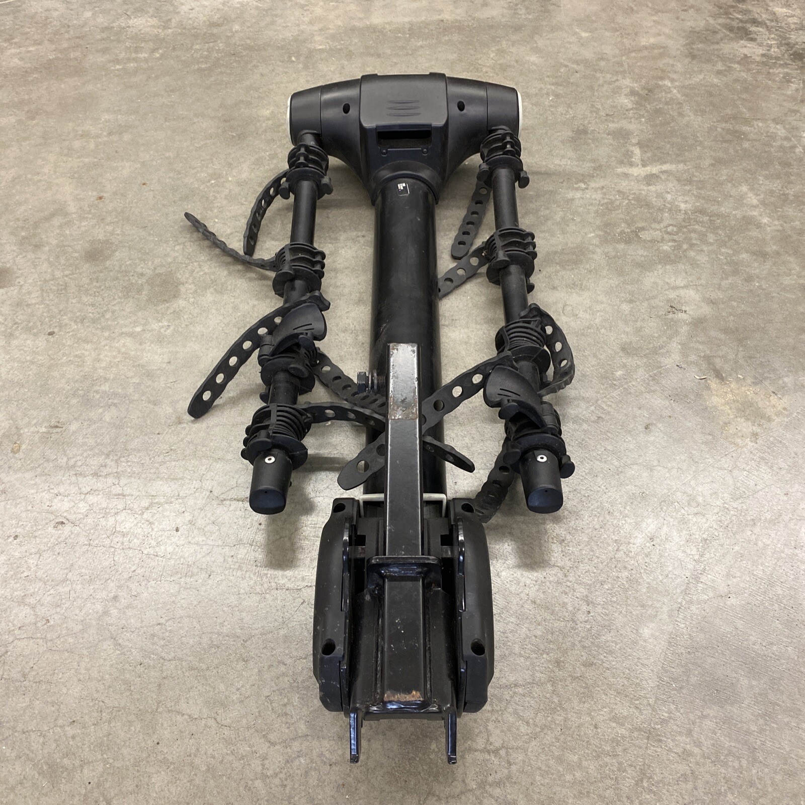 Thule 9029 Vertex 4 Bike Rack | eBay