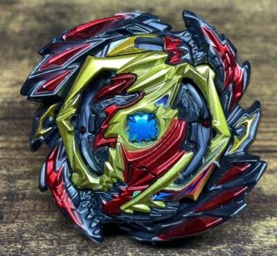 Venom Diabolos Vanguard Bullet B-145 Beyblade Burst GT Takara Tomy #B3 ...