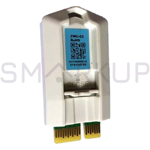 New In Box ABB ACS880-MU-ZCU-12/14 ZMU-02 Inverter Memory Card | eBay