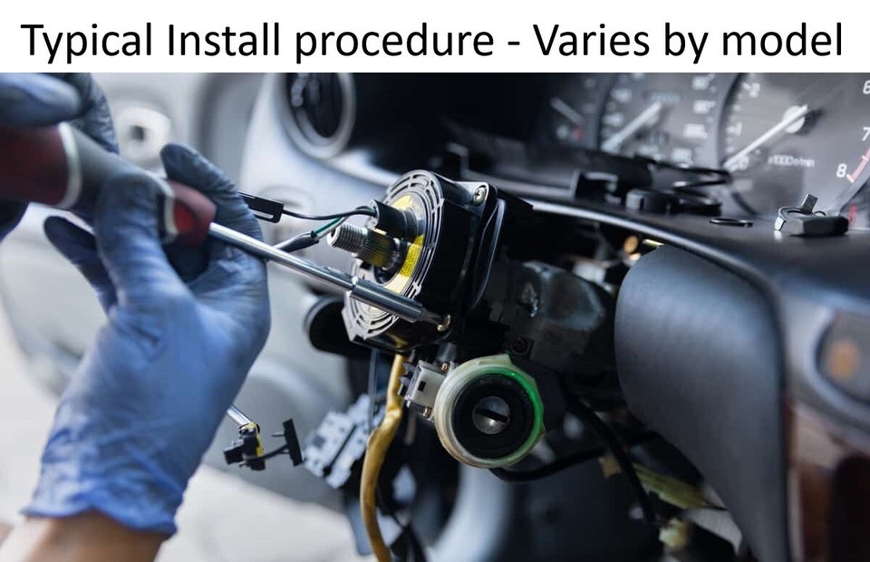 Airbag Clock Spring Replacement For Holden Captiva 2006-2010 20794271 ...