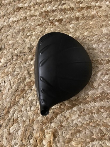 PING Driver G400 9 degree Head only - Great Condition | eBay