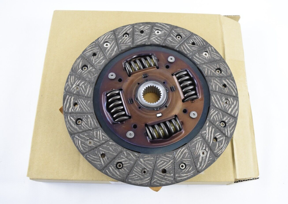 Genuine Subaru Baja Forester 2006-2013 Complete Clutch Disk 30100AA851 ...