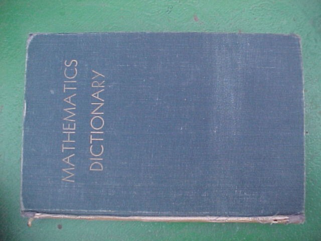 4 Math Book 1873 Elementary Geometry , 1891, 1893 School Algebra,1943 Dictionary | eBay UK