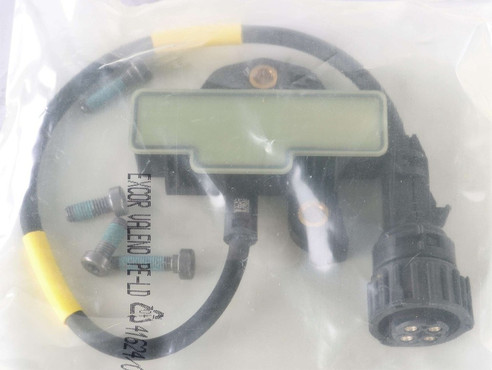 New 00-6455-000-027 ZF Sachs Position Sensor | eBay