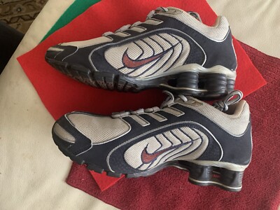 Nike Shock | eBay