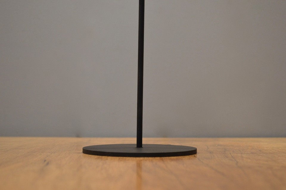 8" high Metal Display Stand for Tribal Art and other Art objects - 6 ...