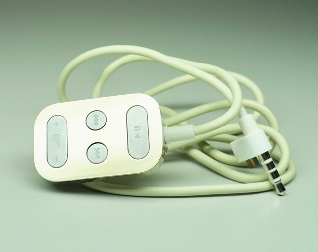 Original Apple iPod Nano Wired A1018 Remote Control for sale online | eBay