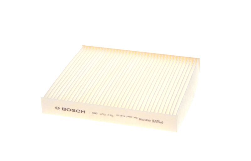 Bosch Cabin Air Filter M2075 fits Lexus RC ASC10 350 (GSC10) F (USC10 ...