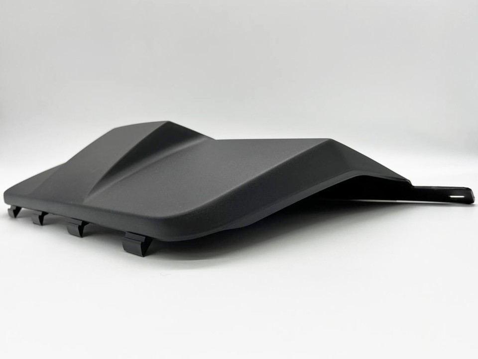 For Textured Trailer Hitch Cover 2018 19 20 21 Chevy Equinox 84256326 ...