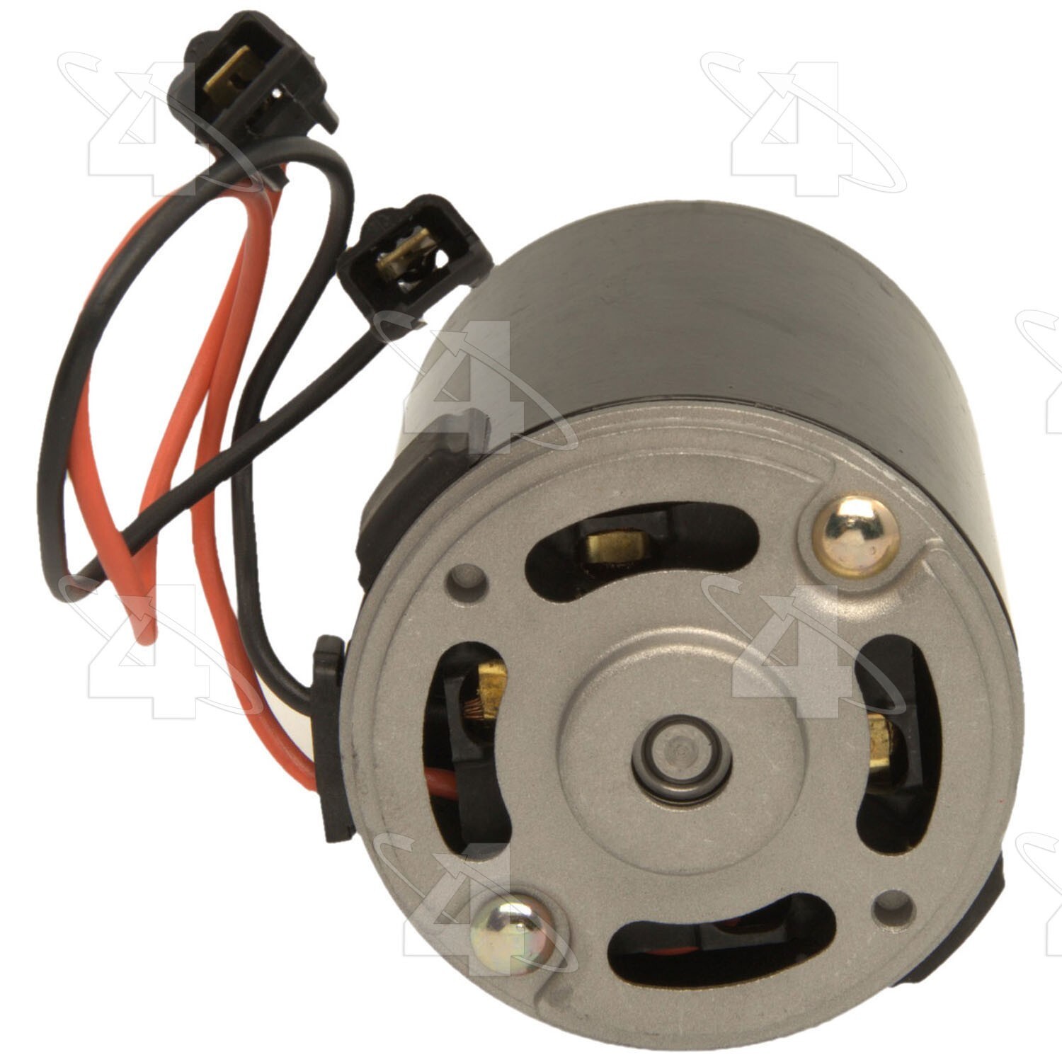 HVAC Blower Motor For 1988 Freightliner FLD120 4 Seasons 840WK64 | eBay