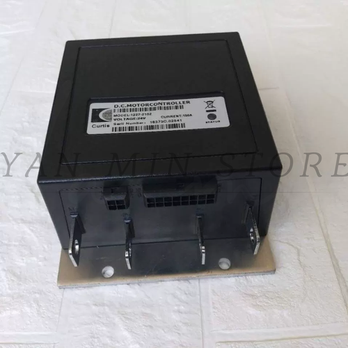QTY:1 1227-3402 Permanent magnet controller DC24V or DC36V choose one ...