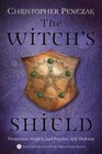 The Witch's Shield: Protection Magick and Psychic Self-Defense - GOOD ...